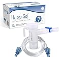 HyperSal Solucion salina 7% Caja con 16 Dosis, Blanco : Amazon.com.mx ...