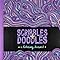 Amazon.com: Scribbles & Doodles: A Coloring Journal: A Unique Book With ...