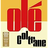 Amazon.com: Ole Coltrane: CDs & Vinyl