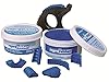 Reprorubber-Putty 220Ml Kit in Oman | Whizz Molding & Casting