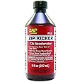 Amazon.com: Pacer Technology (Zap) Kicker Refill Adhesives, 8 oz : Arts ...