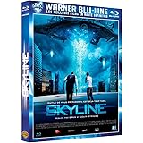 Amazon.com: Skyline [Blu-ray] : Eric Balfour, Donald Faison, Greg ...