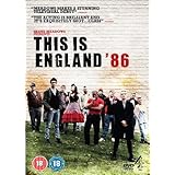 Amazon.com: This is England [DVD] : Thomas Turgoose, Stephen Graham, Jo ...