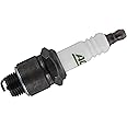 Amazon.com: ACDelco Gold R45 Conventional Spark Plug : Automotive