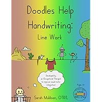 Doodles Help Handwriting: Line Work: Muldoon OTR/L, Sarah ...