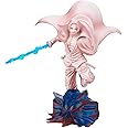 Amazon.com: Banpresto - One Piece Film Red - Monkey D. Luffy, Bandai Spirits Senkozekkei Figure ...