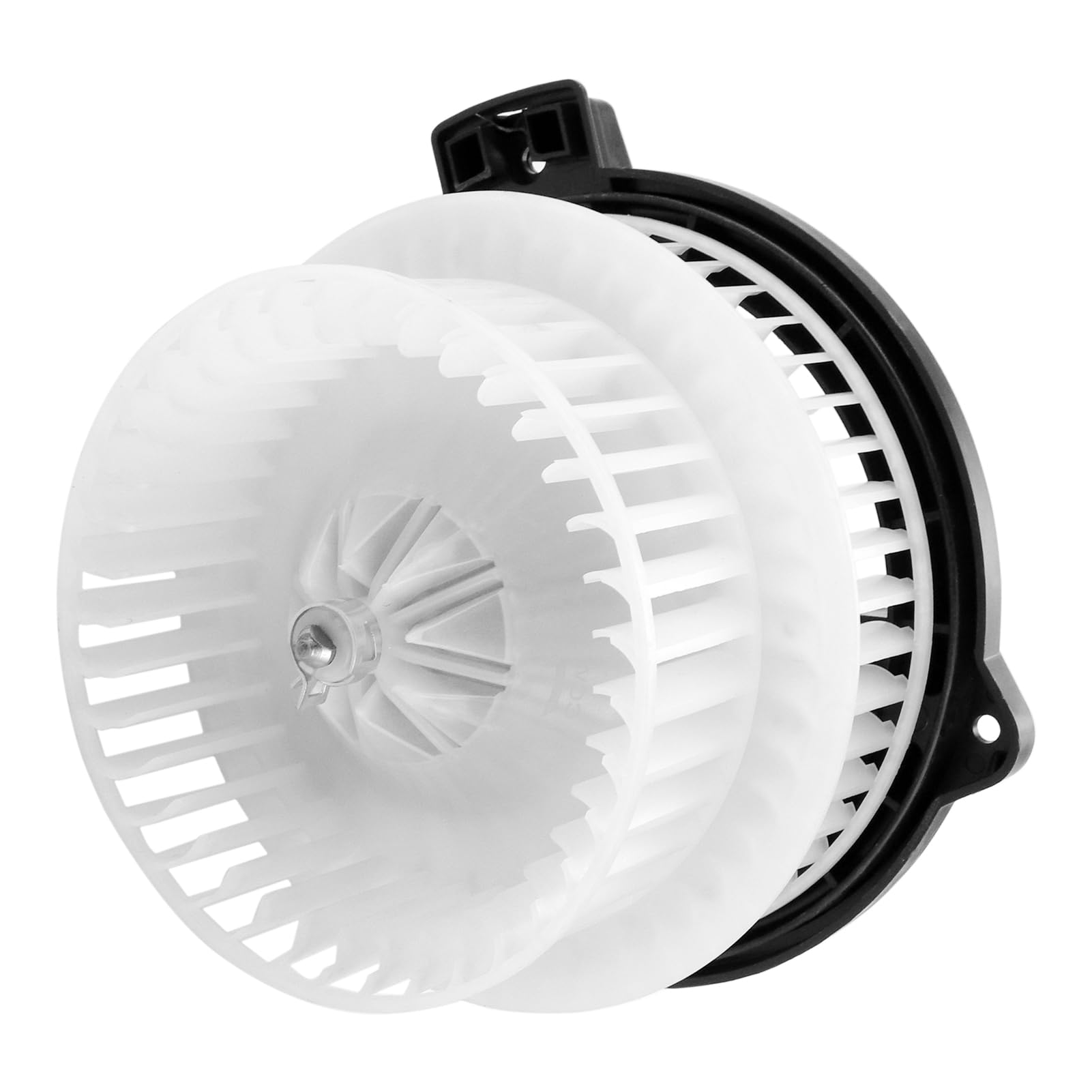 700175 AC Heater Blower Motor Assembly Fit for Nissan Frontier 2005 ...