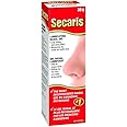 Secaris Lubricating Nasal Gel 30g - Long Lasting Relief from Dry ...