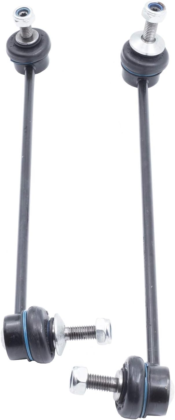 Amazon.com: Front Stabilizer Sway Bar End Link Left and Right 2pc ...