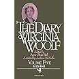 Amazon.com: The Diary of Virginia Woolf, Vol. 5: 1936-41: 9780156260404 ...