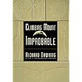 Climbing Mount Improbable: Dawkins, Richard, Ward, Lalla: 9780393316827 ...