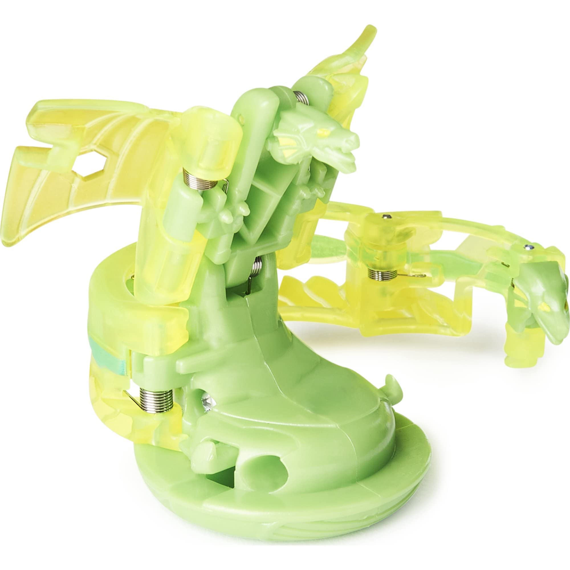 Mua Bakugan Geogan Rising 2021 Diamond Viperagon Geogan Collectible ...