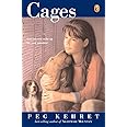 Cages: Kehret, Peg: 9780141312309: Amazon.com: Books