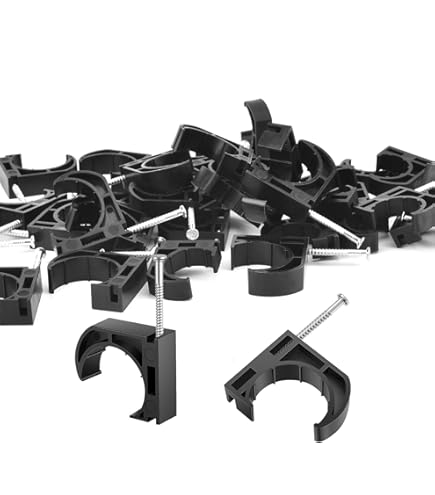 Pex 90 Degree Bend Support Pack Of 25) EFIELD 3/4 Inch F1960 Expansion ...