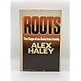 Roots: Haley, Alex: 9780385037877: Amazon.com: Books