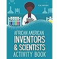 African American Inventors and Scientists Activity Book (African ...