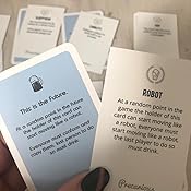 Blau. Drinking Game : Top selling German Drinking Game - 60 Cards ...