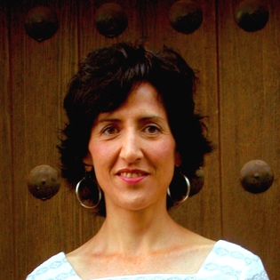 Valerie Martínez – Audio Books, Best Sellers, Author Bio | Audible.com