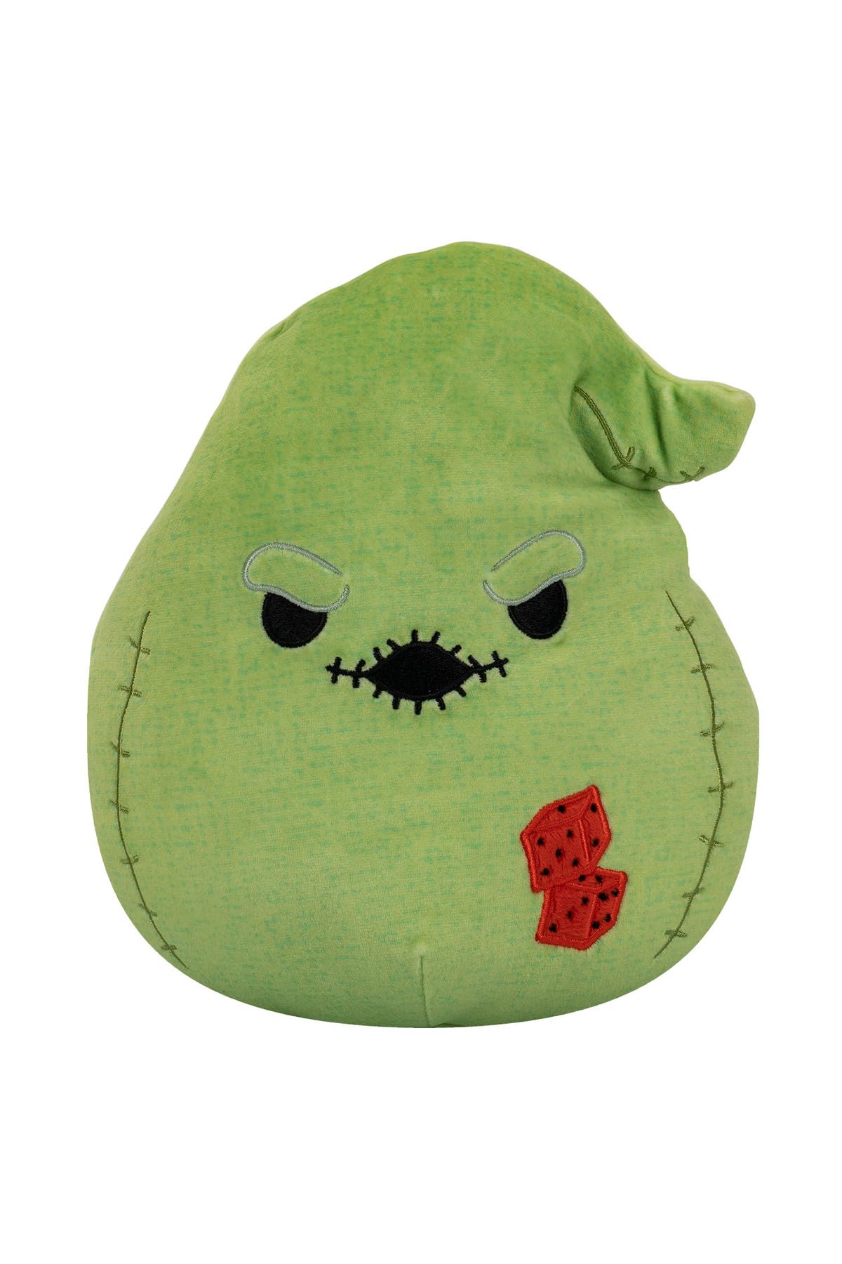 Mua Squishmallows 8" Oogie Boogie, Green Plush - Official Kellytoy ...