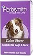 Amazon.com : Herbsmith Calm Shen – Herbal Blend for Dogs & Cats ...