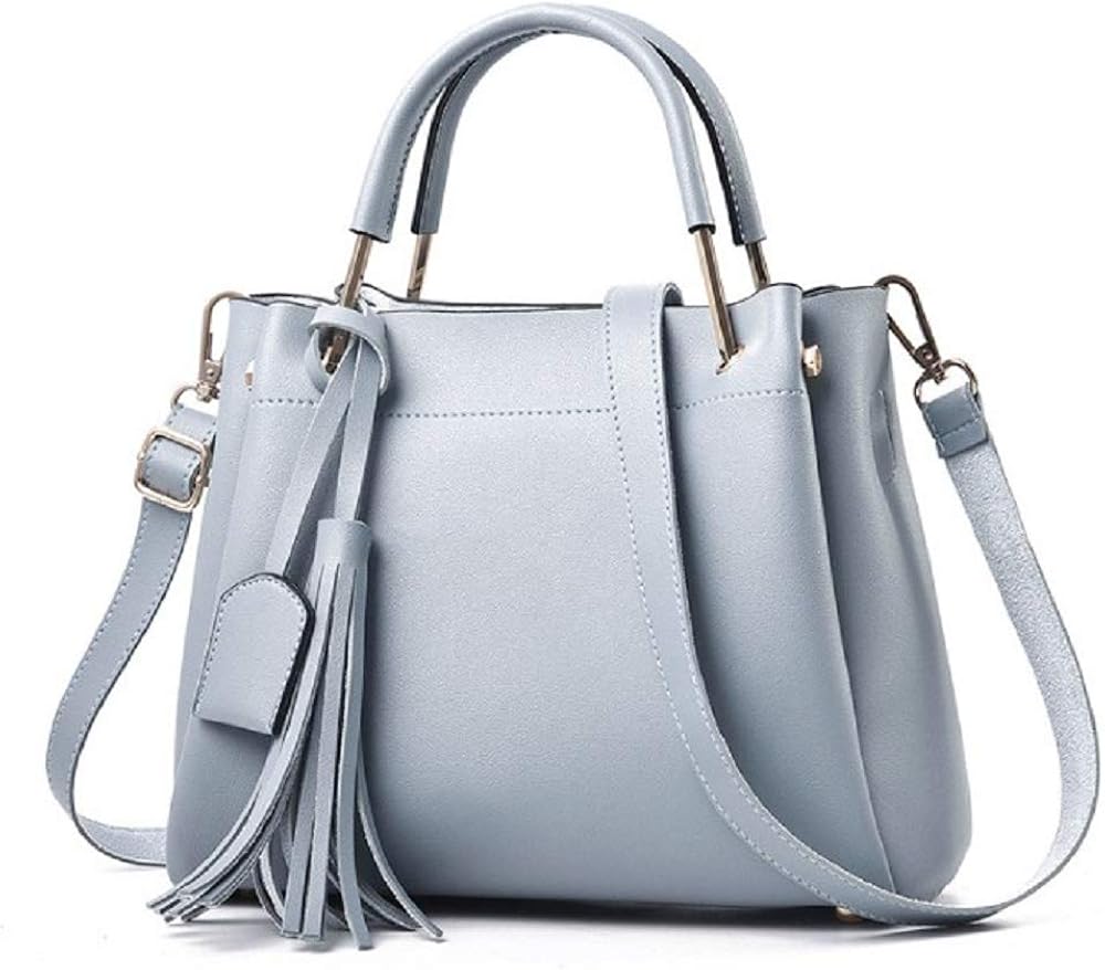 Amazon.com: J&B Womens Purses and Handbags Shoulder Bags Ladies Top ...