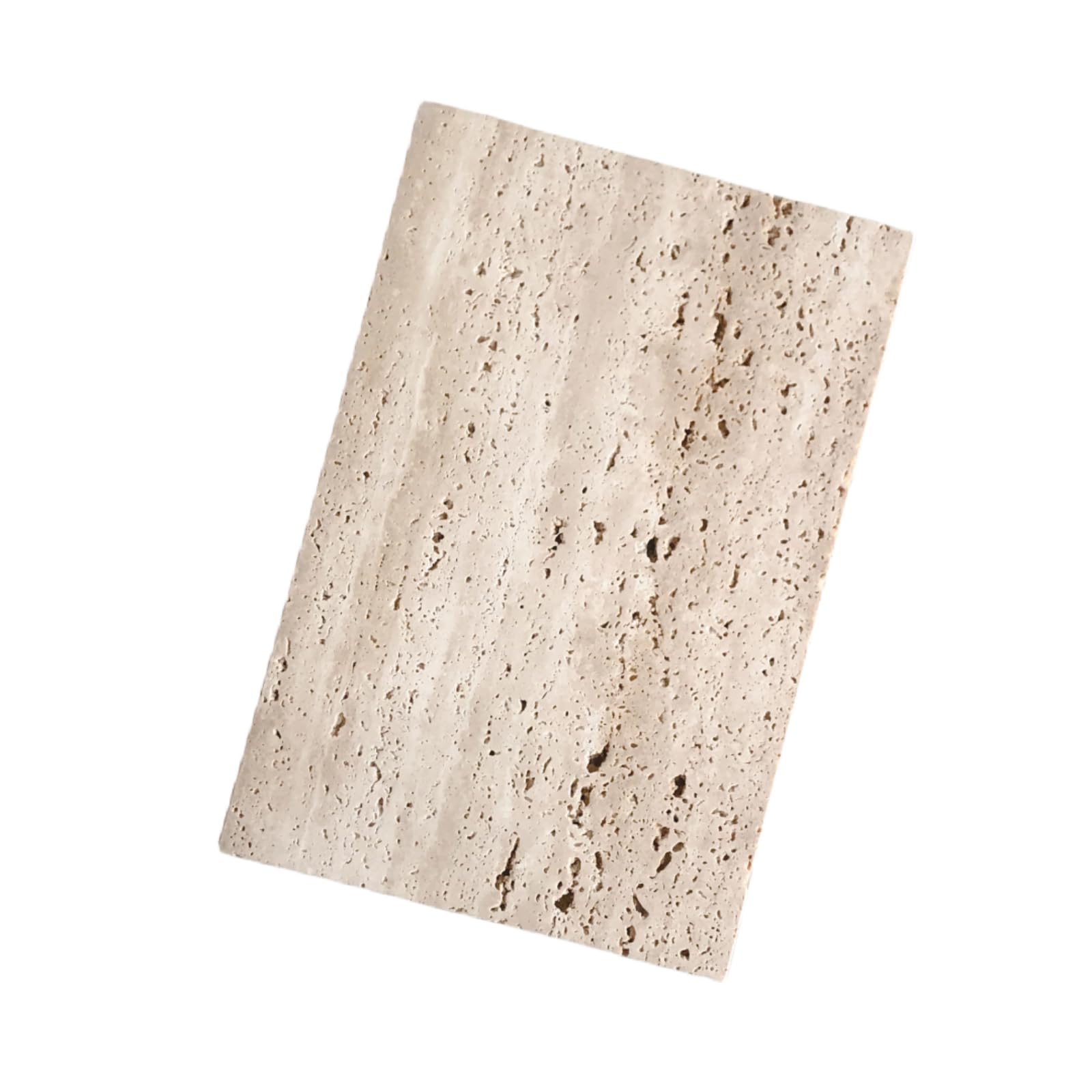 StonePlus Hole Stone Right Angle Marble Slab Surface Plate with Non ...
