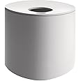 Amazon.com: Alessi "Birillo" Tissue Box, White : Home & Kitchen