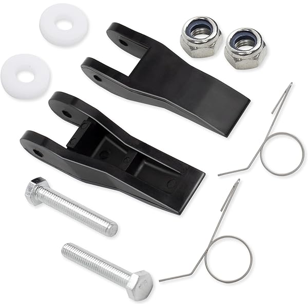 Werner Flipper Replacement Kit 29 1 Extension Ladder Parts ...