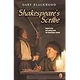 Amazon.com: Shakespeare's Scribe (Shakespeare Stealer, 2 ...