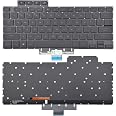 Amazon.com: SUNMALL Replacement Keyboard Compatible with Asus ROG ...