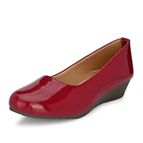 ELISE Women's : Amazon.in: Shoes & Handbags