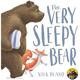 The Very Bear: The Very Hungry Bear: Nick Bland: 9780545522908: Amazon ...