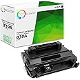 Amazon.com: TCT Premium Compatible Toner Cartridge Replacement for ...