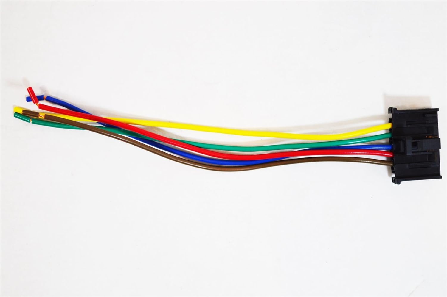 95508692 : HEATER RESISTOR WIRING LOOM/CONNECTOR REPAIR KIT – NEW from ...