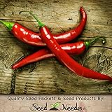 Capsicum annuum - How to grow plants