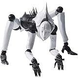 Amazon.com: 1000Toys Aposimz: Etherow 1: 12 Scale Action Figure ...