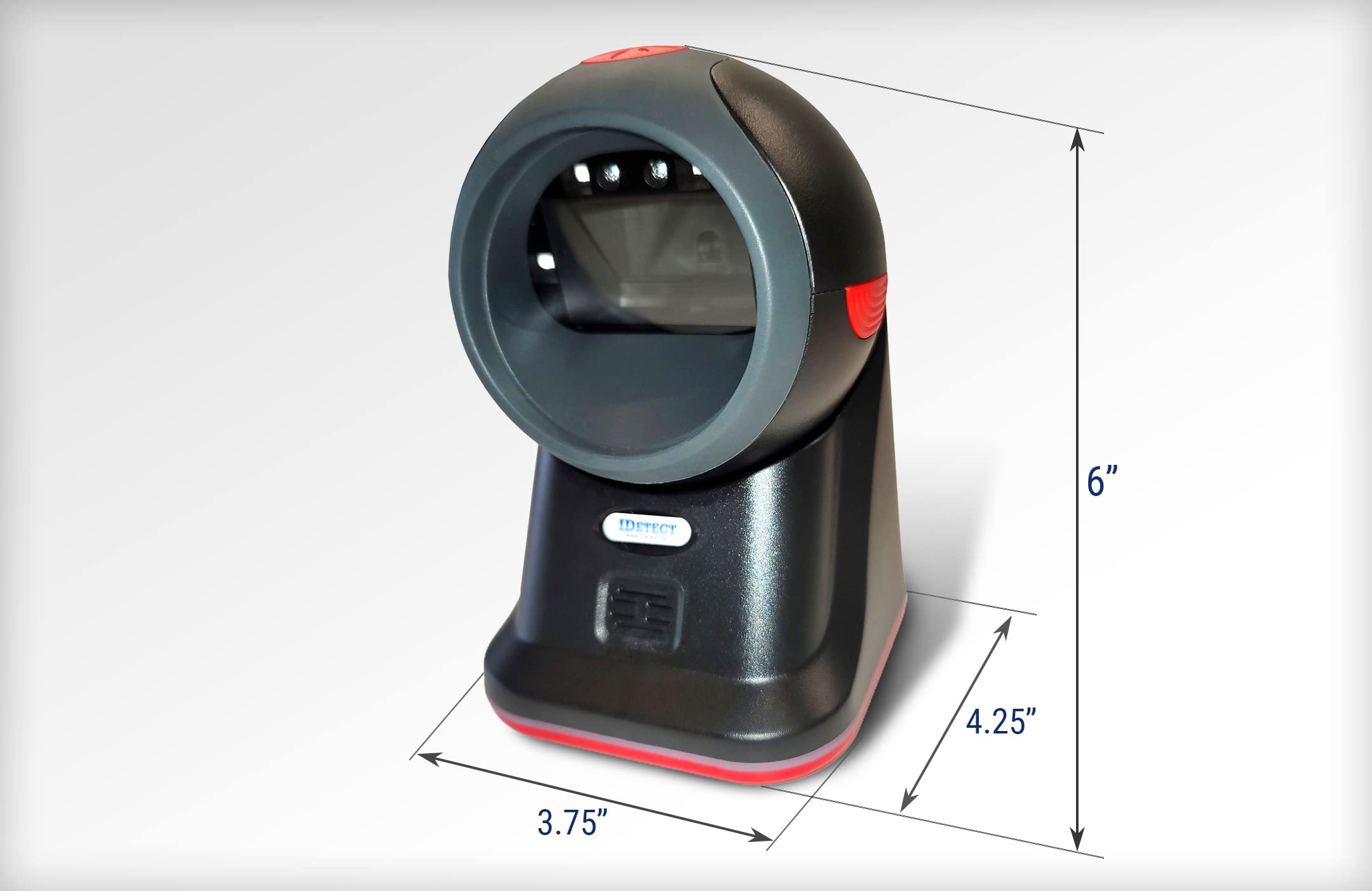 Mua IDetect ID Scanner - Age Verification ID Scanner for Bars and Clubs ...