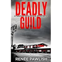Amazon.com: Deadly Connections (Detective Sarah Spillman Mystery Series): 9798675169269: Pawlish ...