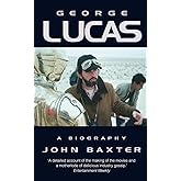George Lucas: A Life: Jones, Brian Jay: 9780316257442: Amazon.com: Books