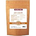 Amazon.com : The Republic of Tea Be Well Teas No. 1, Get Gorgeous ...