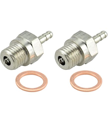 Rc Igniter OS Engines A3 - 71605300 E 803A | HB Racing Glow Plug