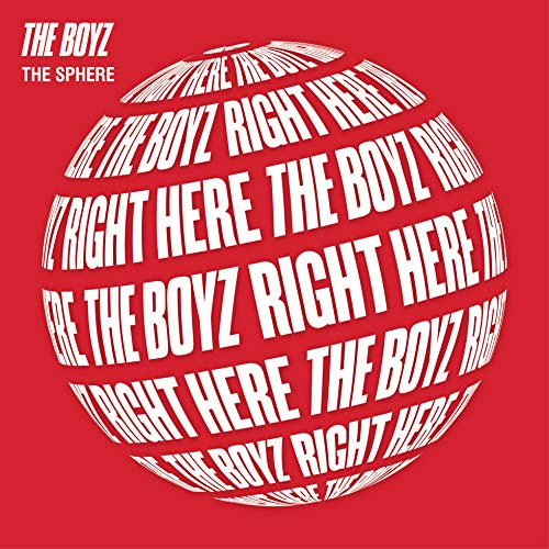 The Boyz Debut Album [The First] by Boyz on Amazon Music - Amazon.com