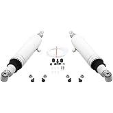 Amazon.com: Monroe Max-Air MA822 Air Adjustable Air Shock Absorber Pack of 2 for Buick LeSabre ...