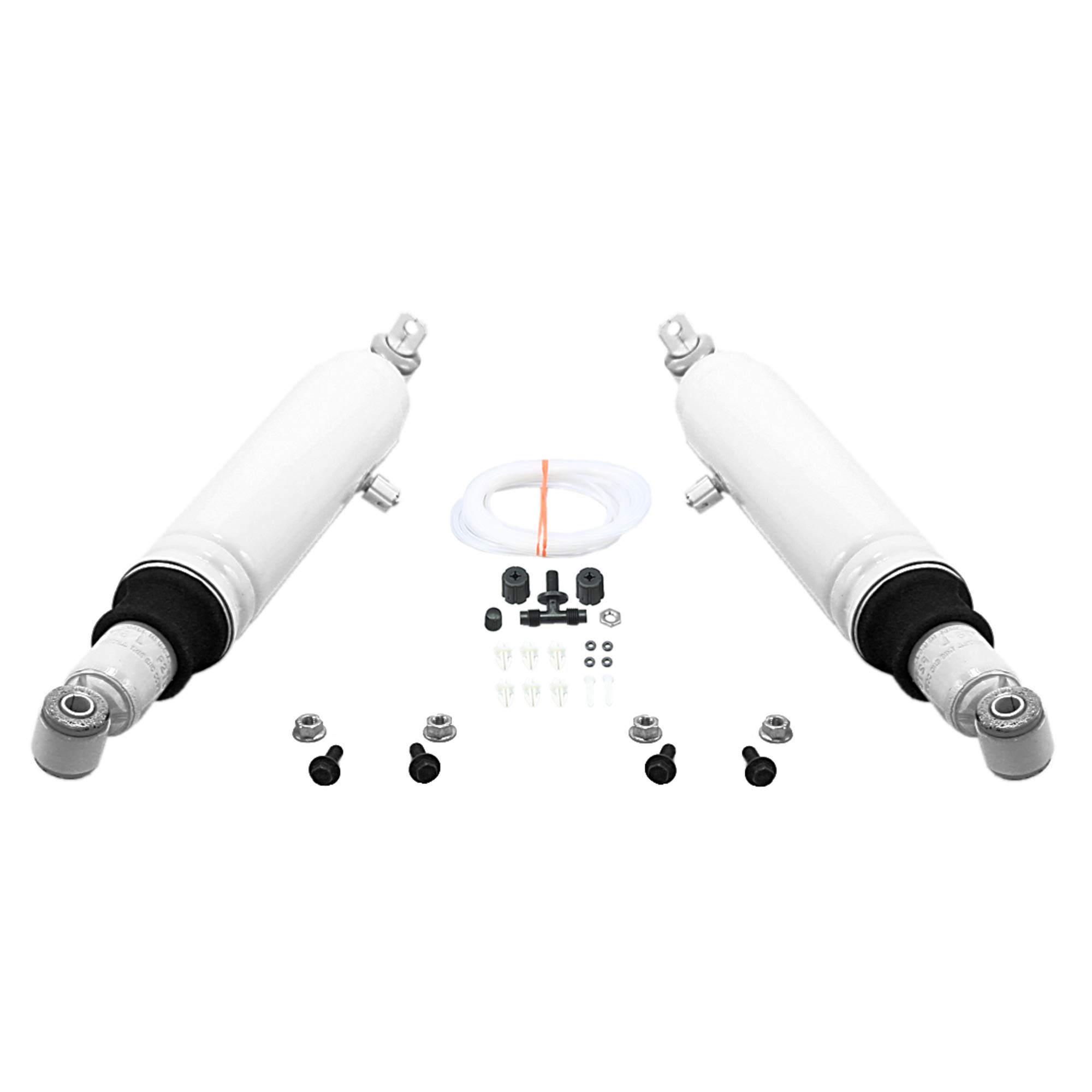 Monroe Max-Air MA776 Air Adjustable Air Shock Absorber Pack of 2 for ...
