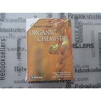 Organic Chemistry, 7th Edition: 9788131704813: Amazon.com: Books