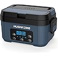 Amazon.com: Hugmazing Cordless Electric Lunch Box for Adults, Men & Women – Rechargeable Self ...