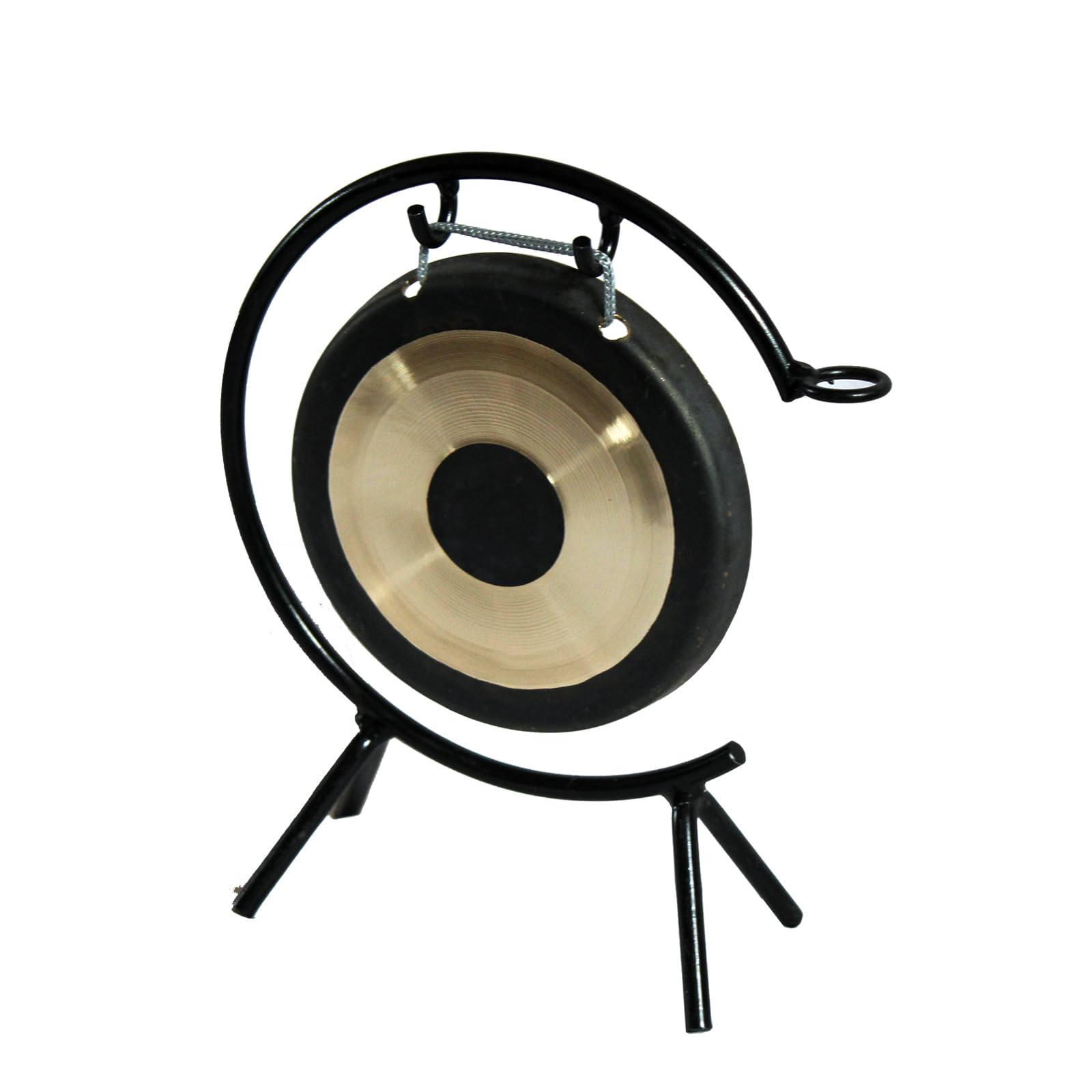 Mua Arborea Mini Chau Gong 6" Includes Stand & Mallet - Desktop Gong ...