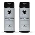 Amazon.com: BlackMask 2 Pack Volume Powder for Hair, Texture Powder for ...