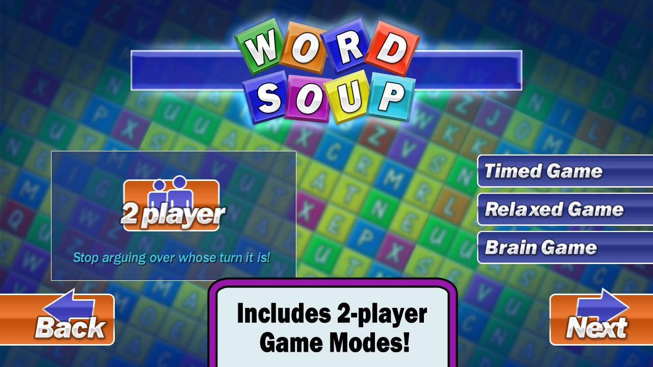 Word Soup: Word Search Evolved:Amazon.com:Appstore for Android