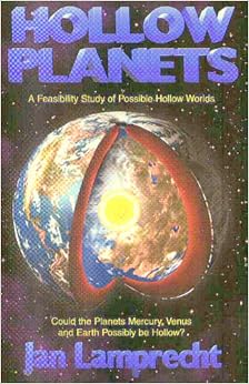 Hollow Planets: Jan Lamprecht: Amazon.com: Books